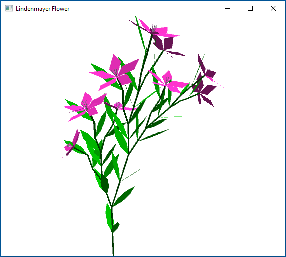 GitHub - robert-hoff/libgdxtrials-lsystem-plants: 3D plant models with L-Systems